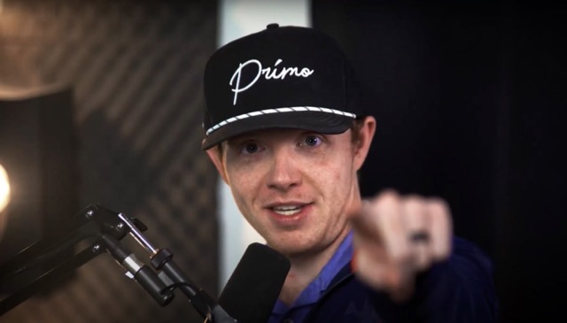 Season 2 | Ashton Brewer & His Unique Approach to Golf Instruction ...