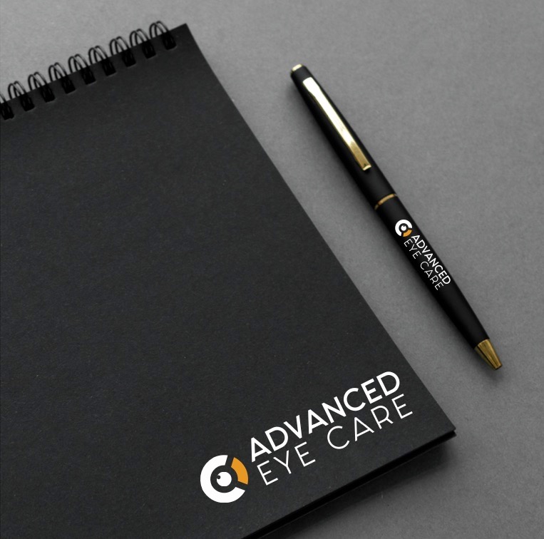 Advanced Eye Care Logo Redesign | cre8ive